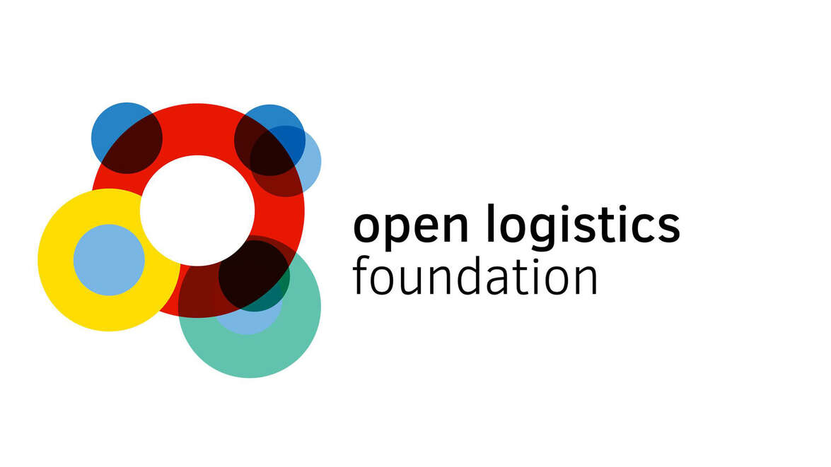 Creación de Open Logistics Foundation